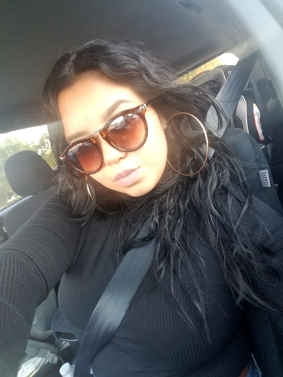 Lydia Serrano – Medium