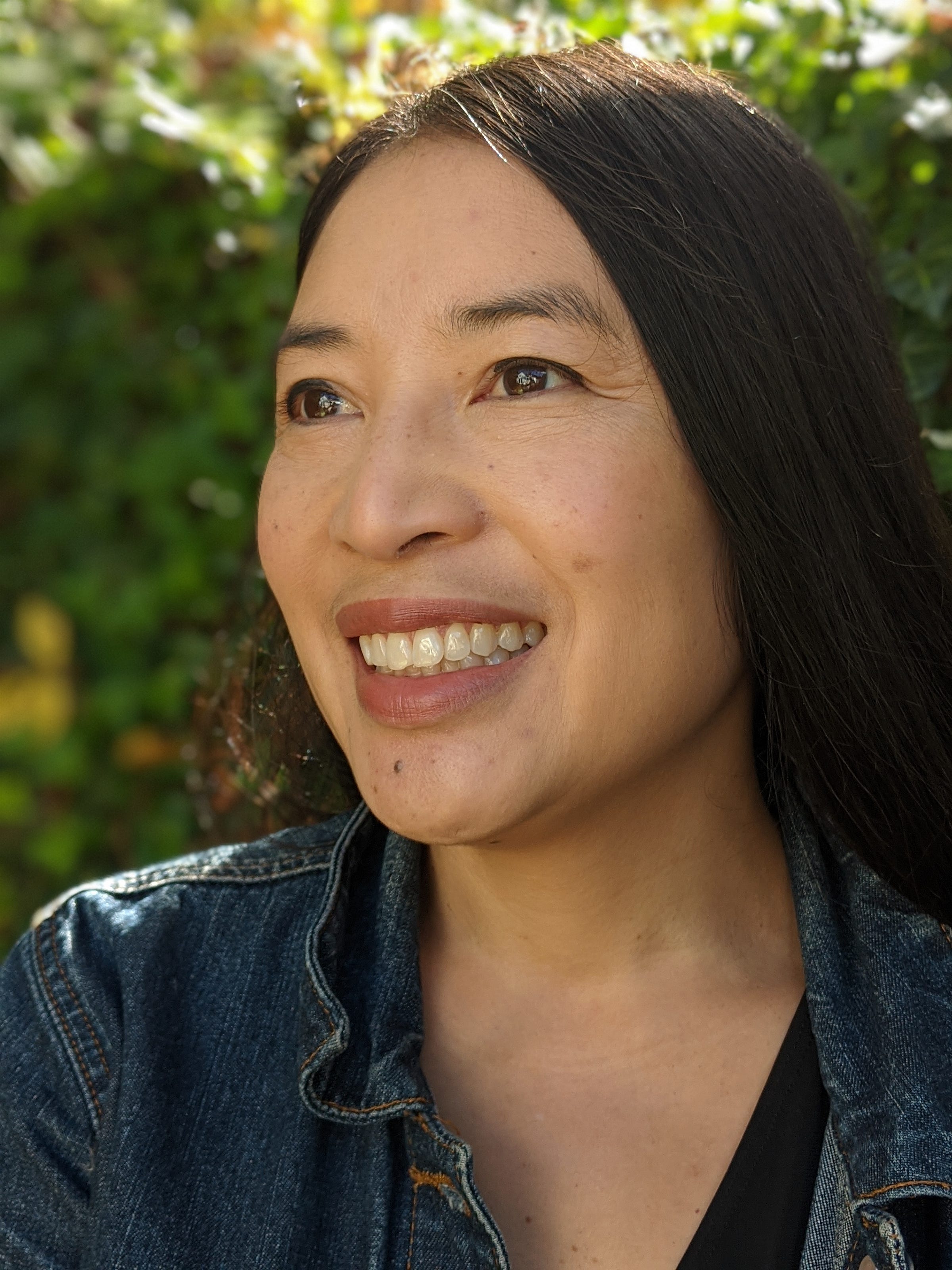 Janelle S. Wong – Medium