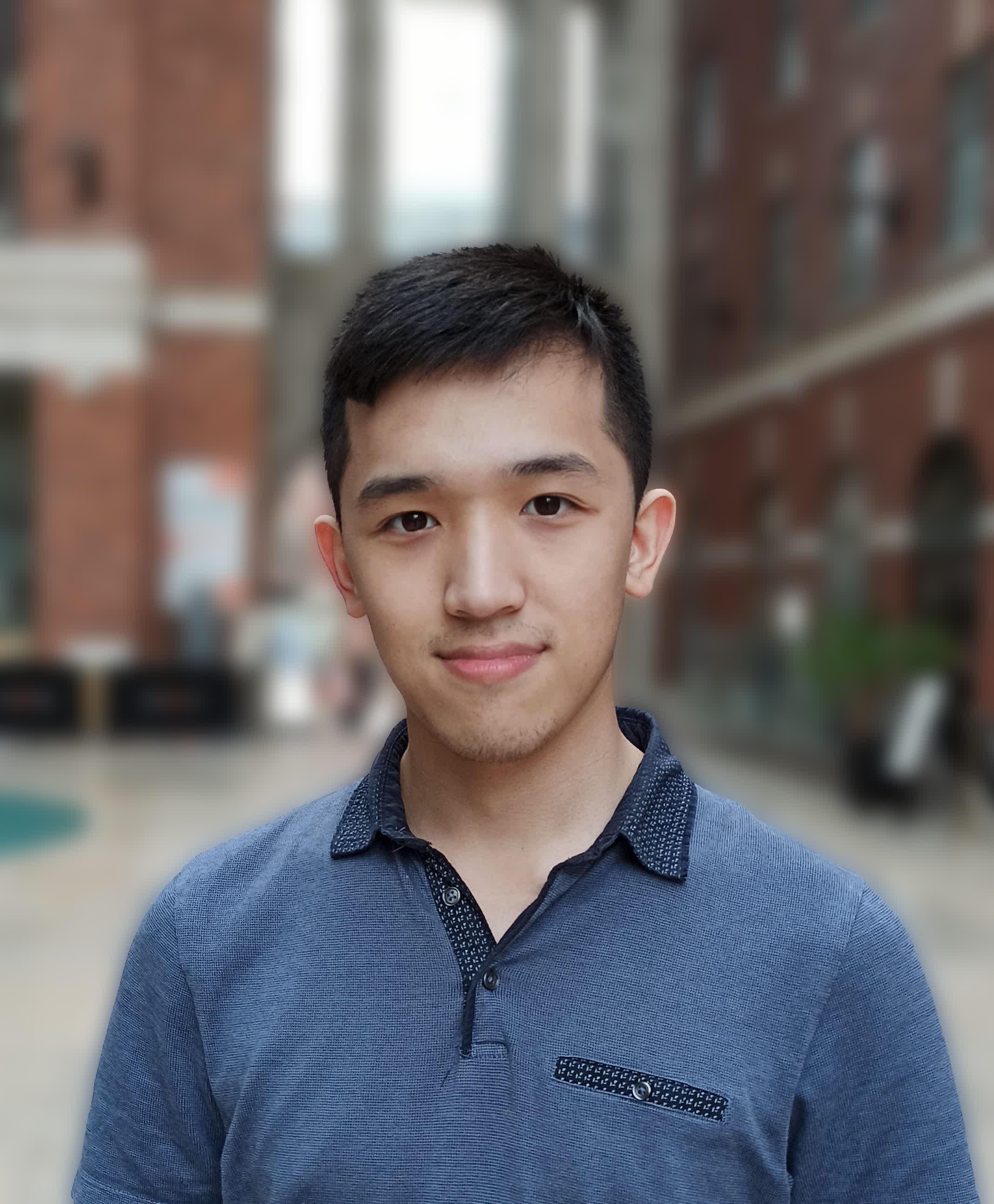 Michael Salim – Medium