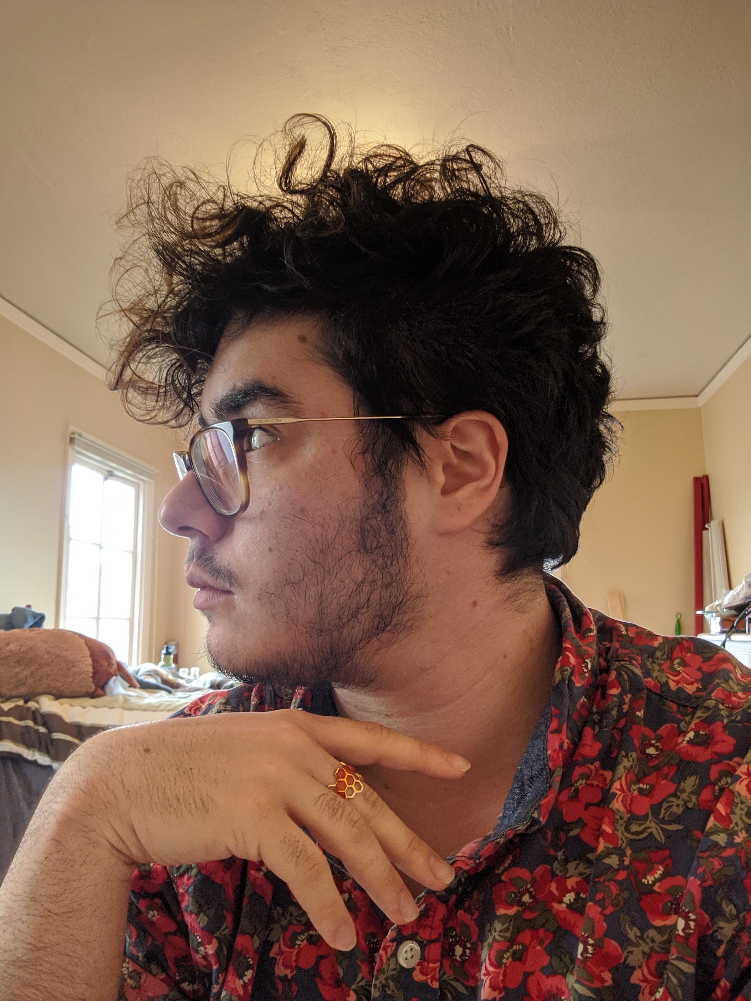 About – Charlie Garcia-Spiegel – Medium