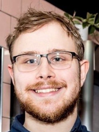 Dan Easterbrook – Medium