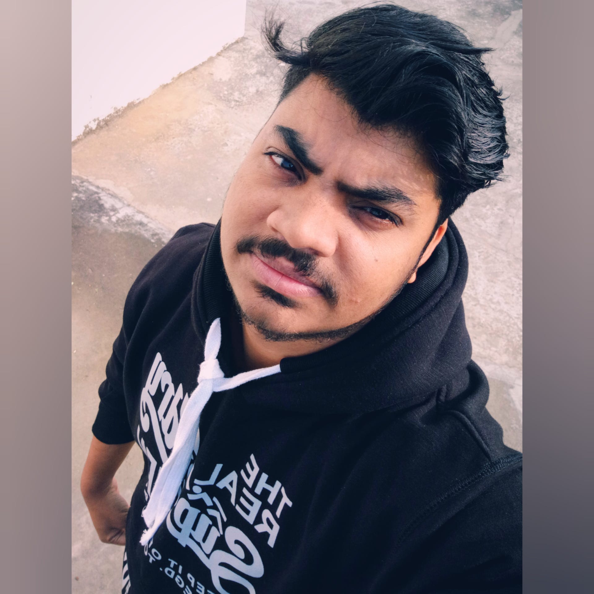 Sohit Kumar Medium
