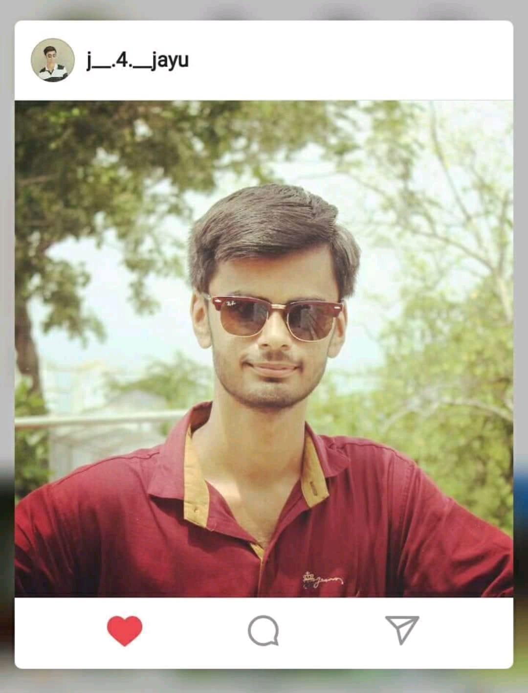 Jay Suthar – Medium