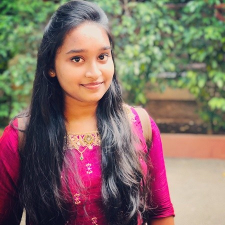 Harika kanthi P – Medium