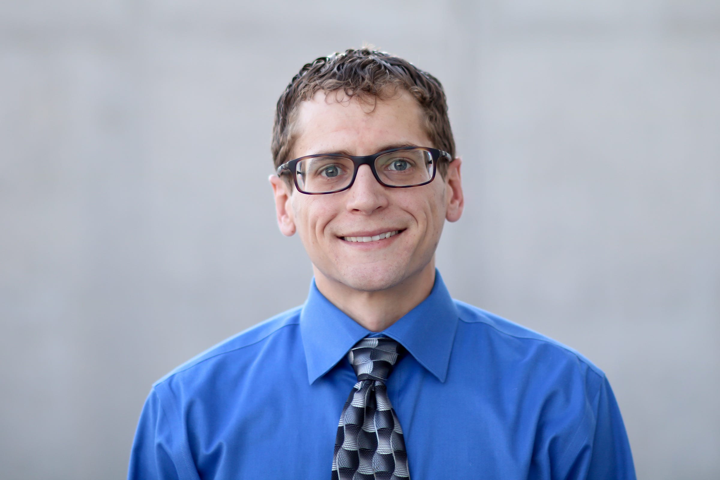 Matt Jolly – Medium