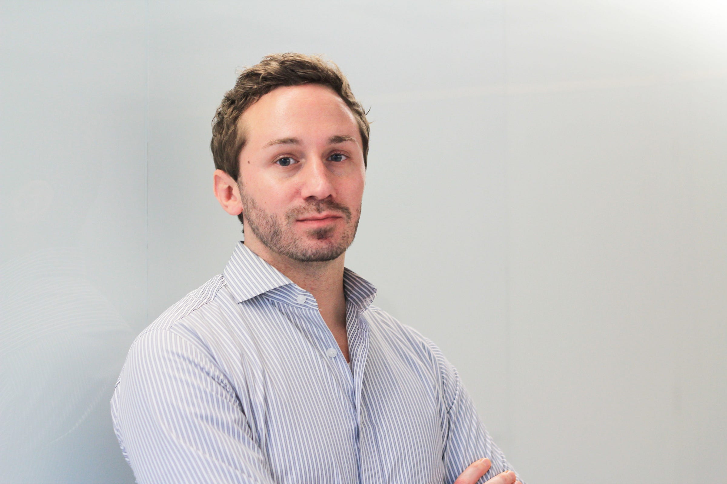 Ryan Rabaglia – Medium