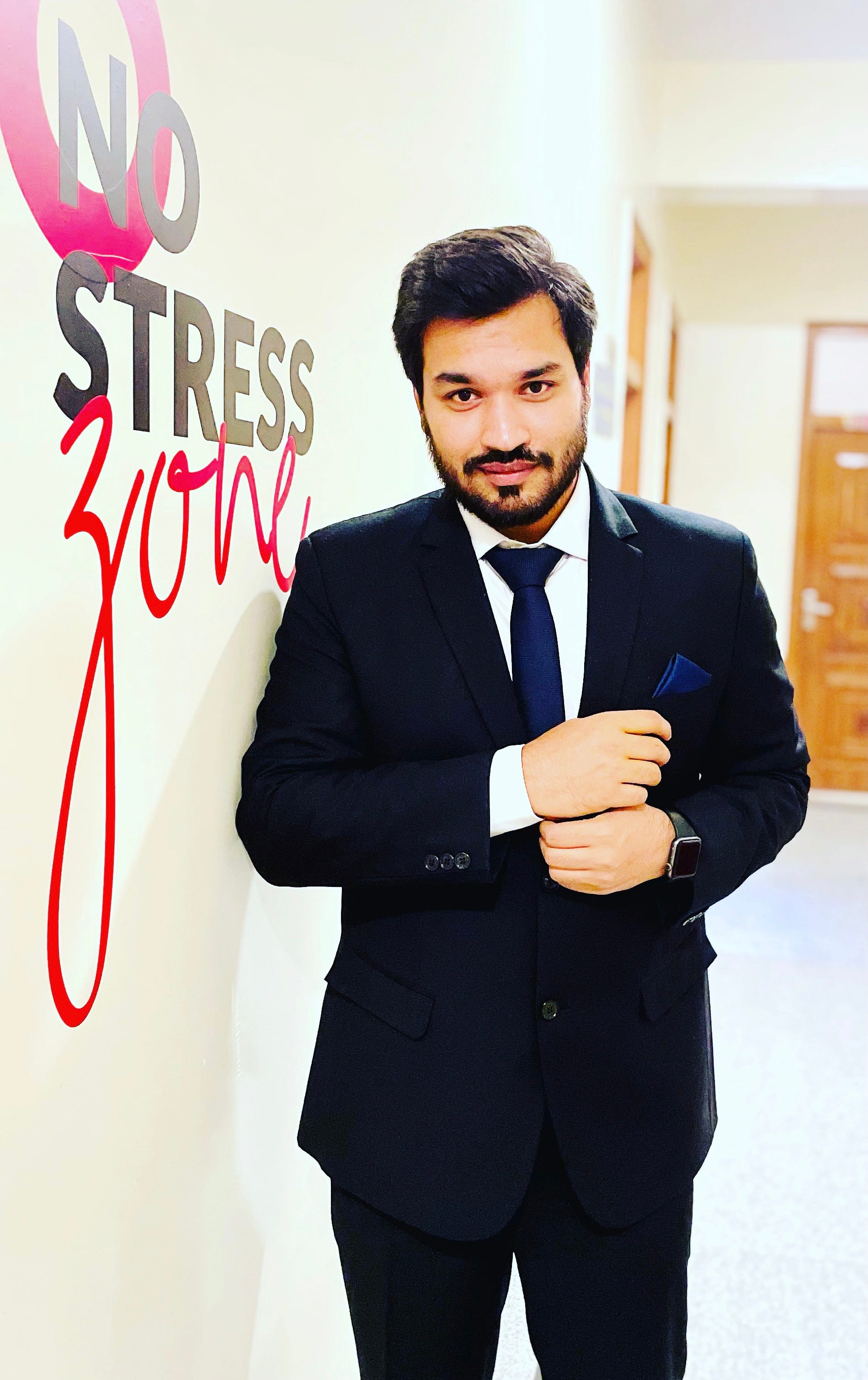 About – Saurabh Singh – Medium