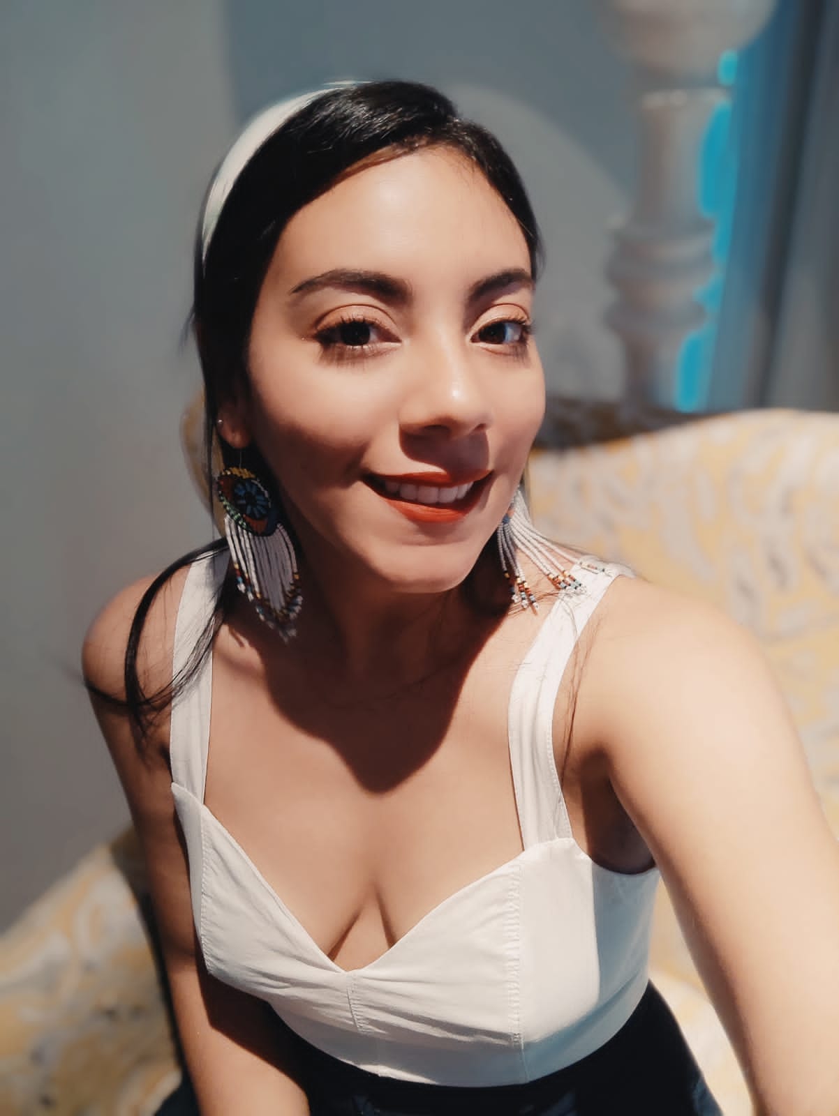 Lina Silva – Medium