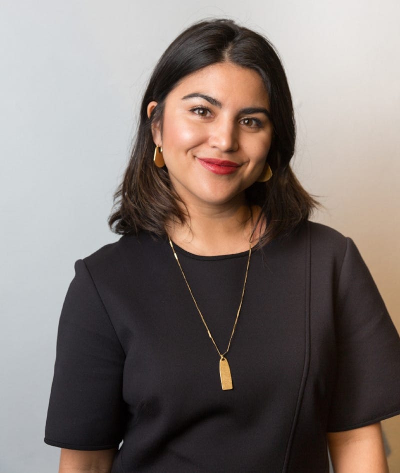 Kat Ward – Medium