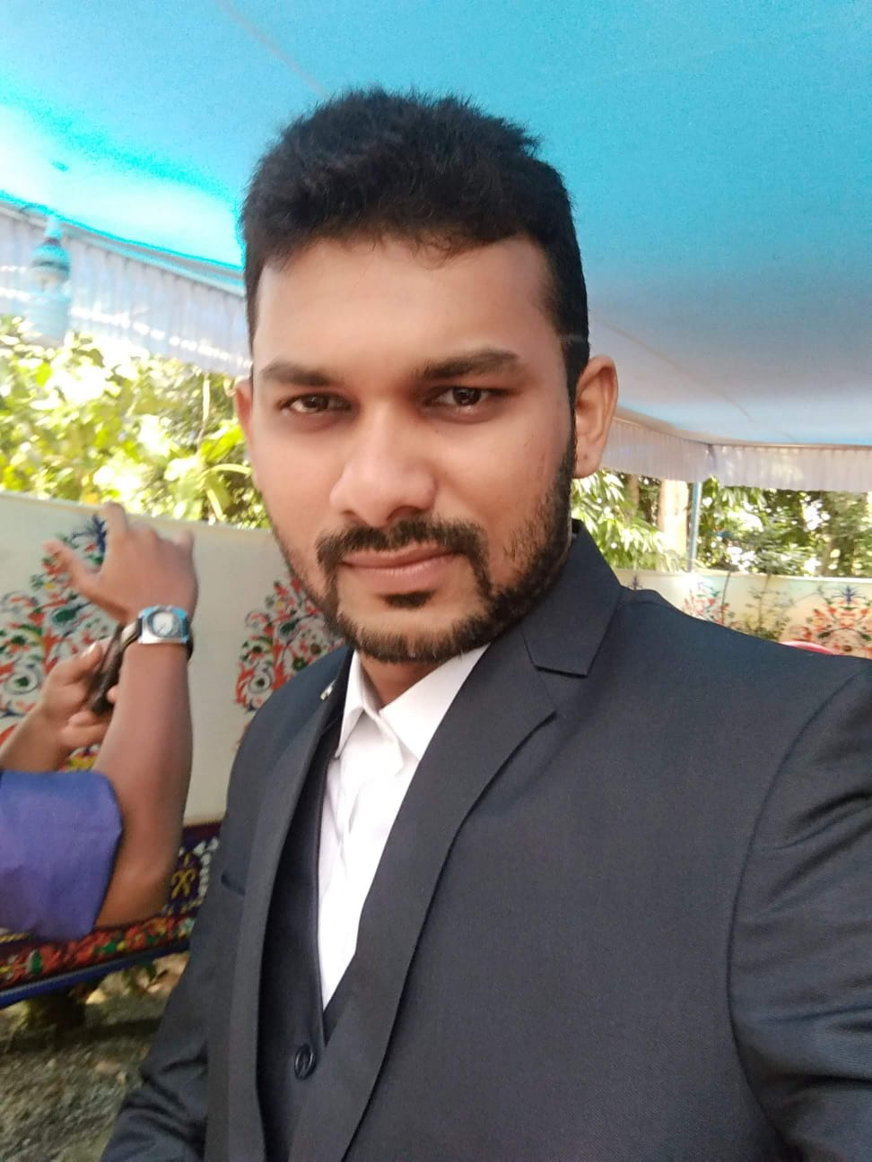 Mohammed Bilal – Medium