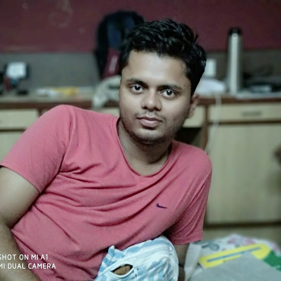 Akarsh Srivastava – Medium