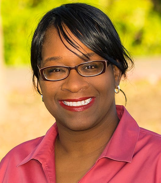 Stacey Montgomery – Medium