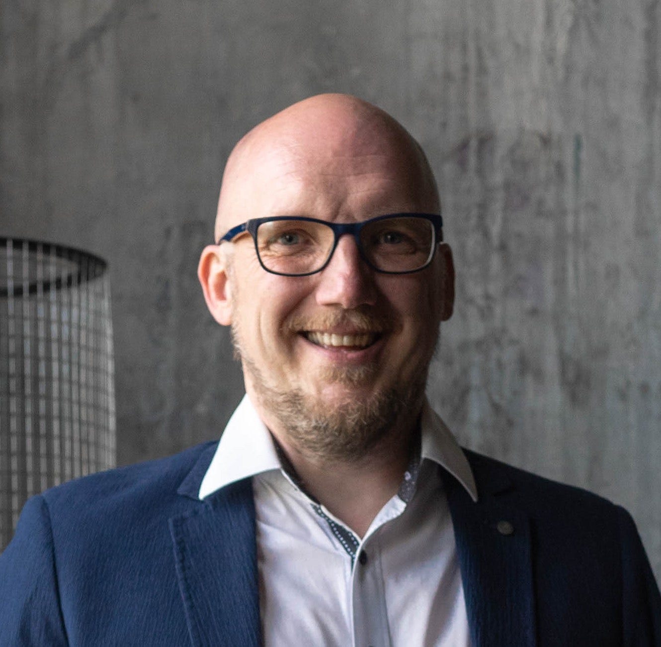 Martin Schlott – Medium