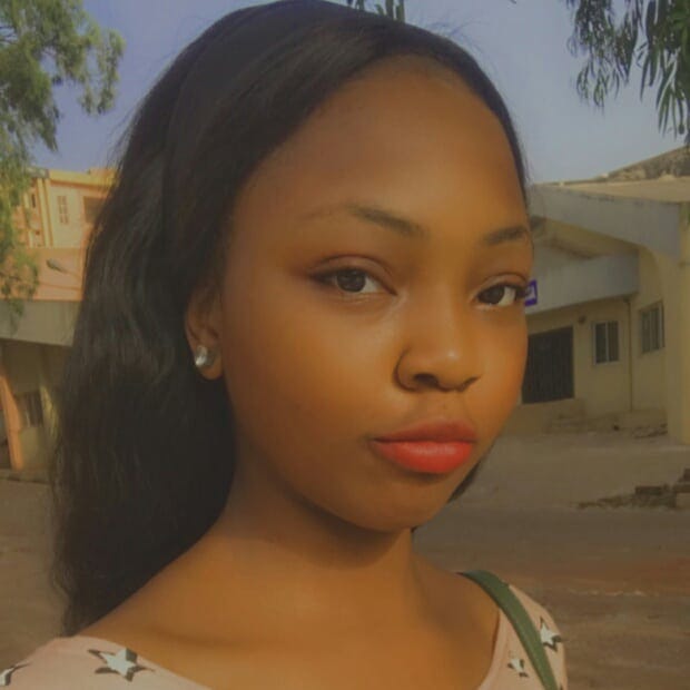 Ozioma Nweke – Medium