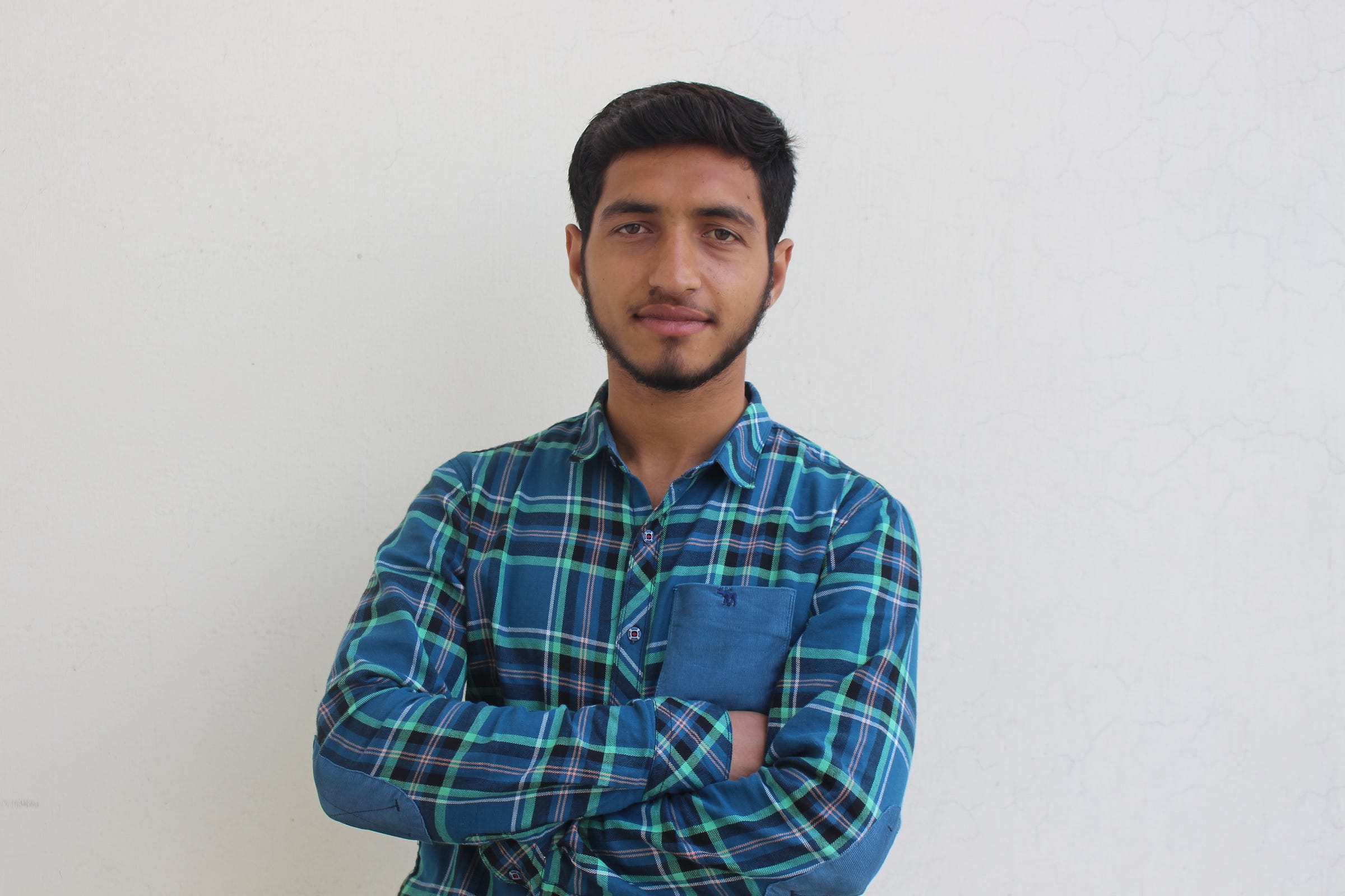 Ahsan Ali Murad – Medium