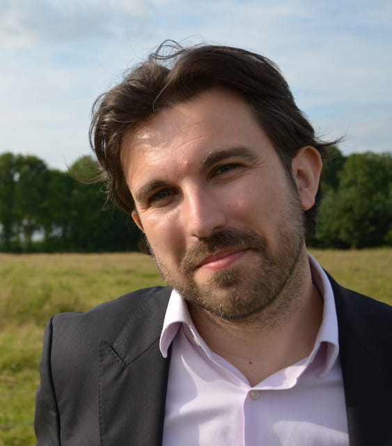 About – Ludovic Bonnet – Medium