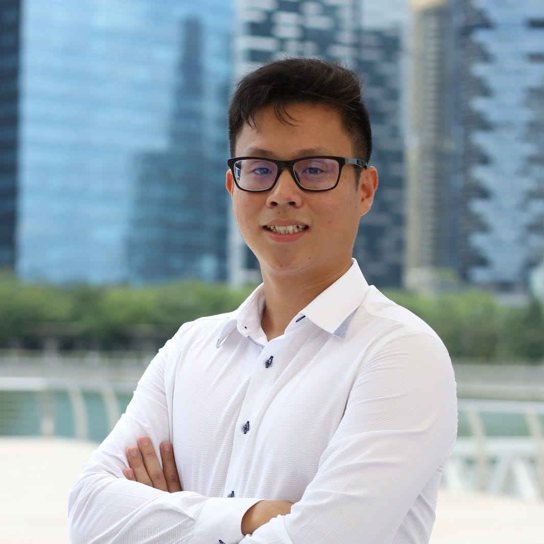 Lian Peng Cheng – Medium