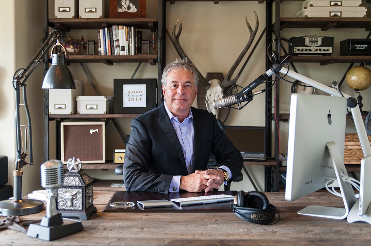About – John Labunski Dallas – Medium