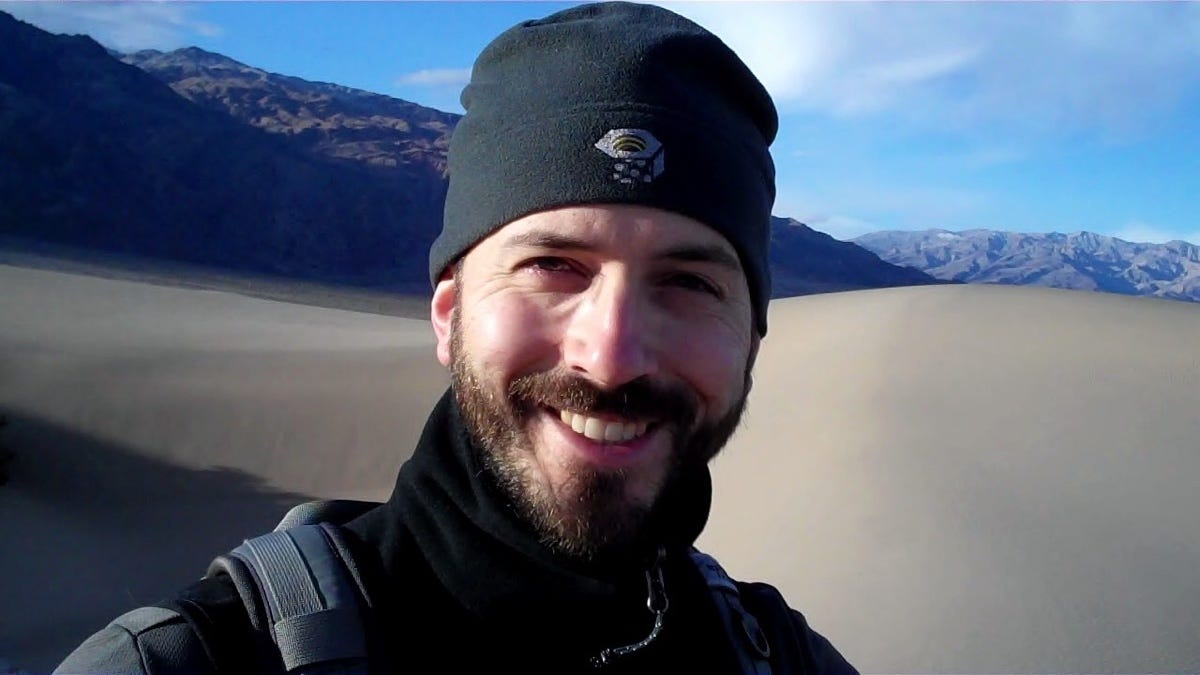 chase huntley – Medium