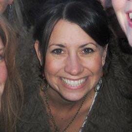 Tiffany Connolly – Medium