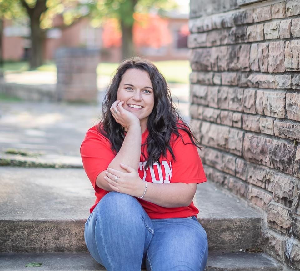 Savannah Cooper – Medium