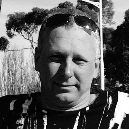 About – Stephen Edgar – Medium