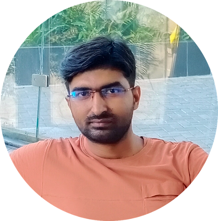 Pankaj Patel – Medium