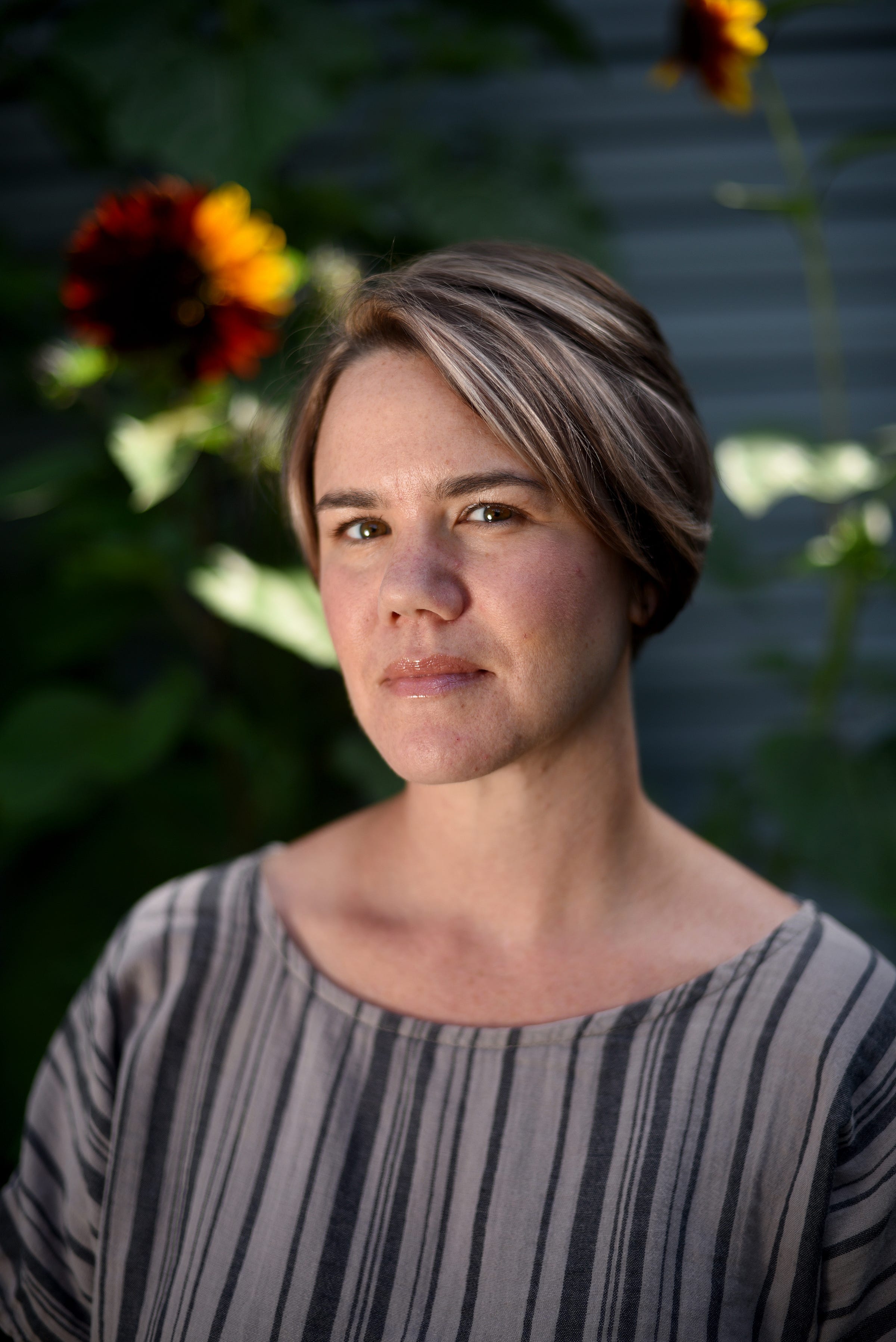 About – Rachel Dissell – Medium