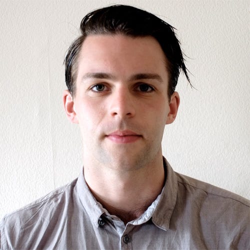 Jack Bush – Medium