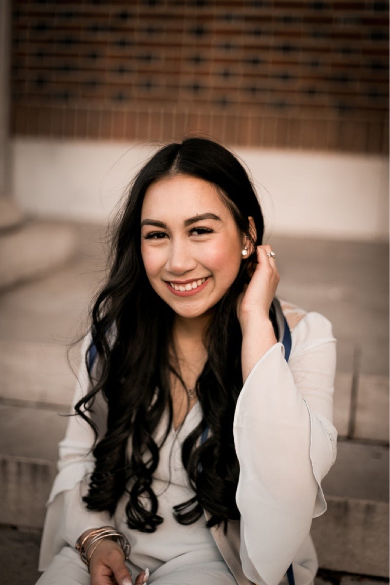 Mackenzie Barrett – Medium