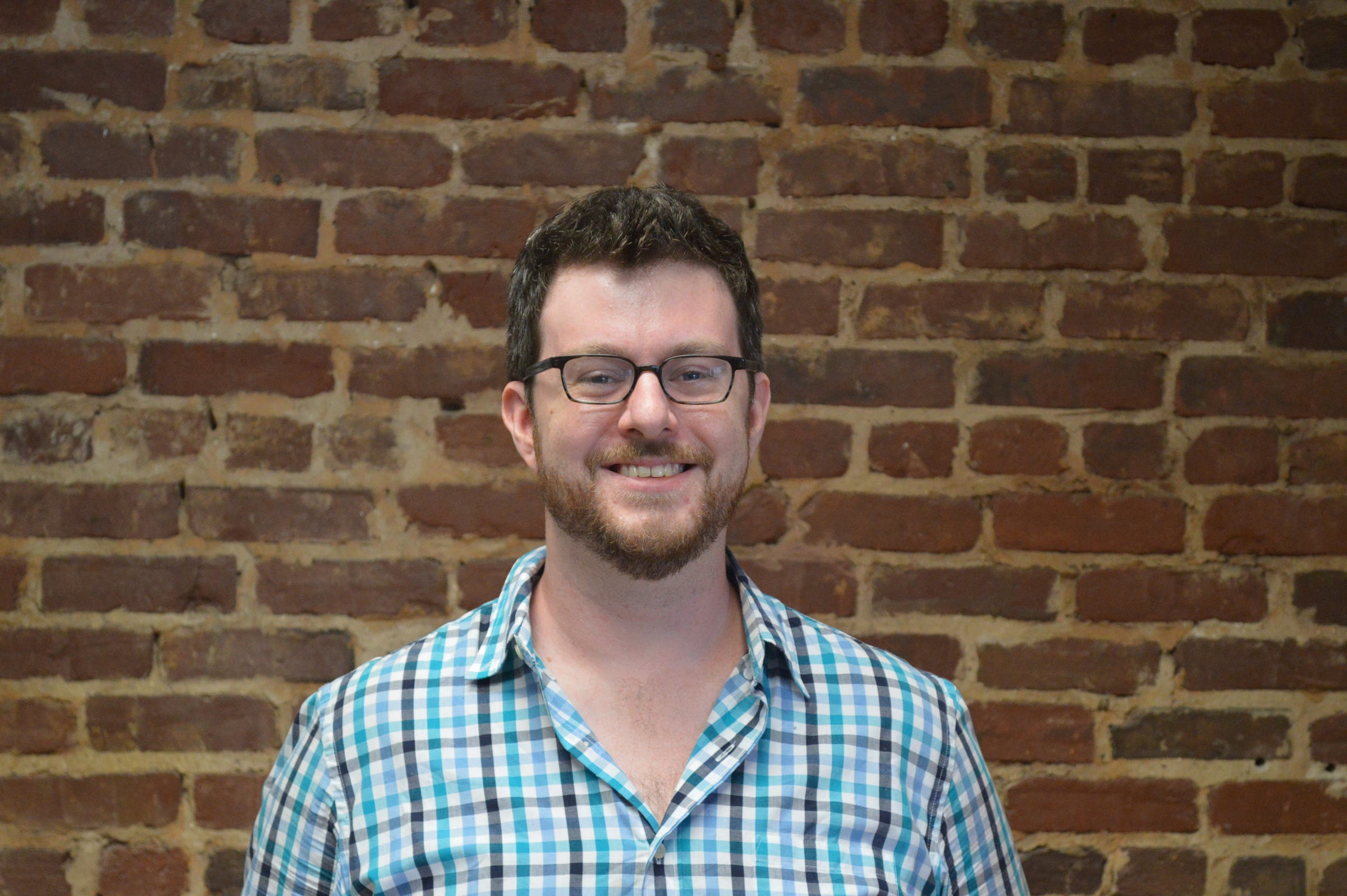 Michael Gaynor – Medium