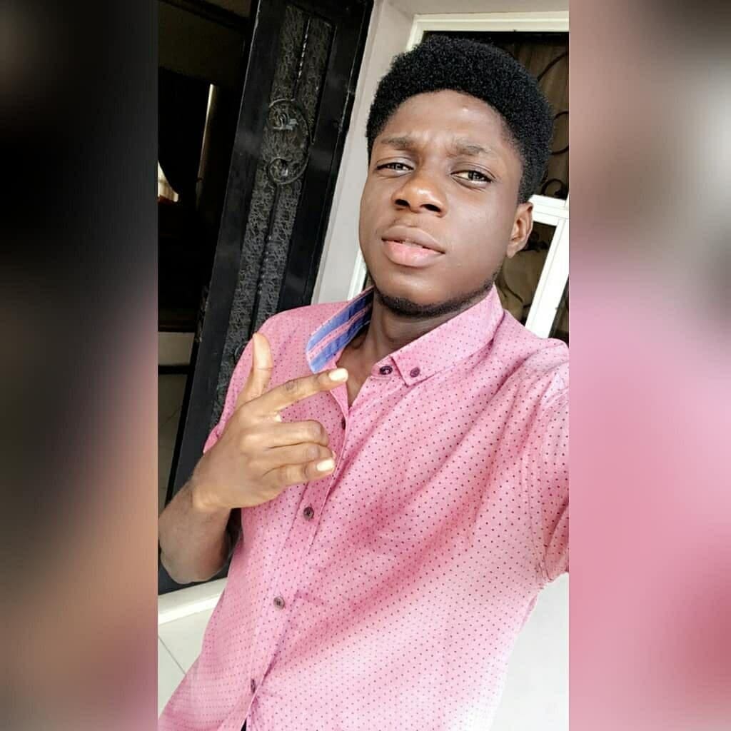 Michael Ugorji – Medium