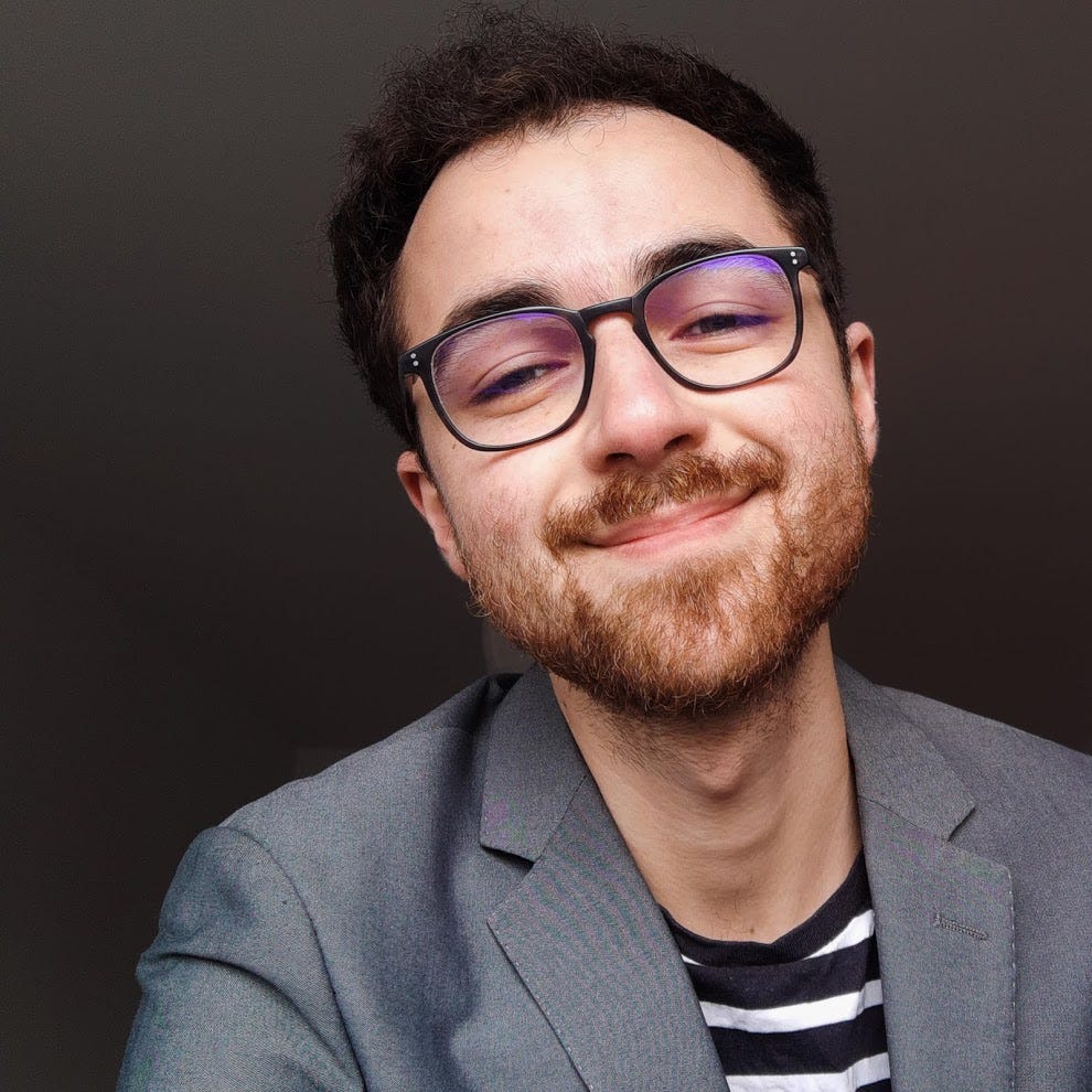 Florin Pop – Medium
