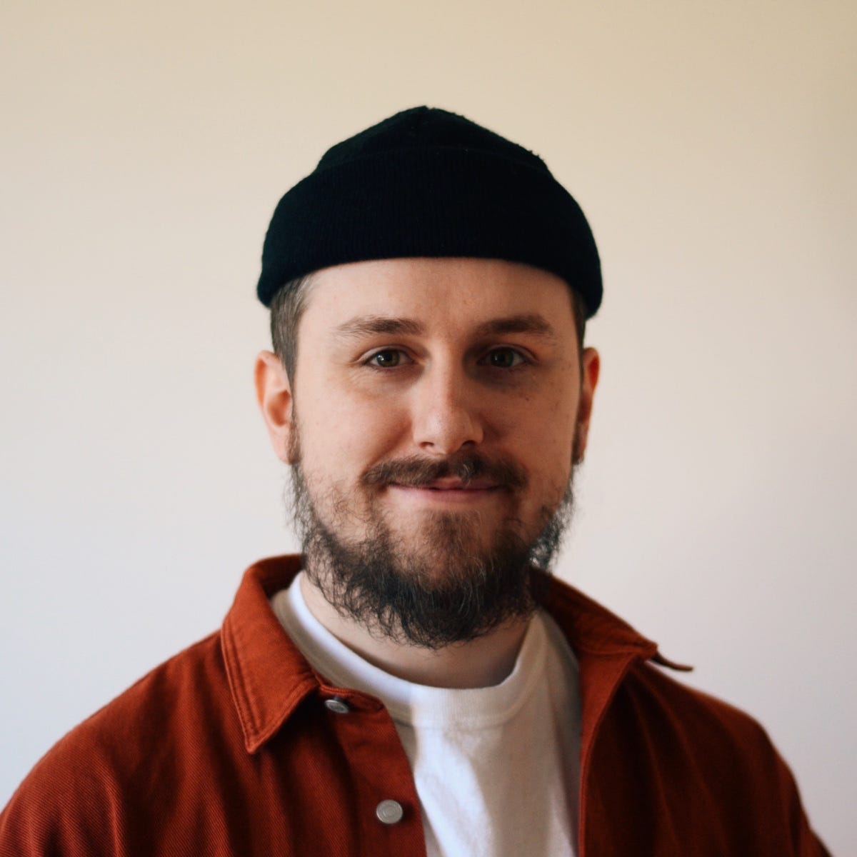 Charlie O'Halloran – Medium