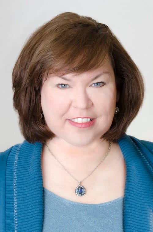 Beth Caldwell – Medium