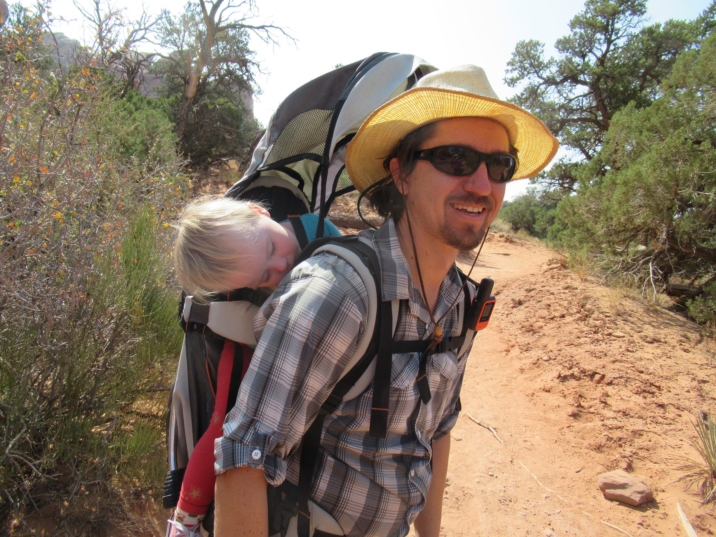 Nick Burdick – Medium
