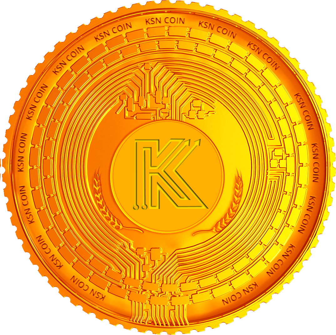 KSN Token Medium KSN Token Medium