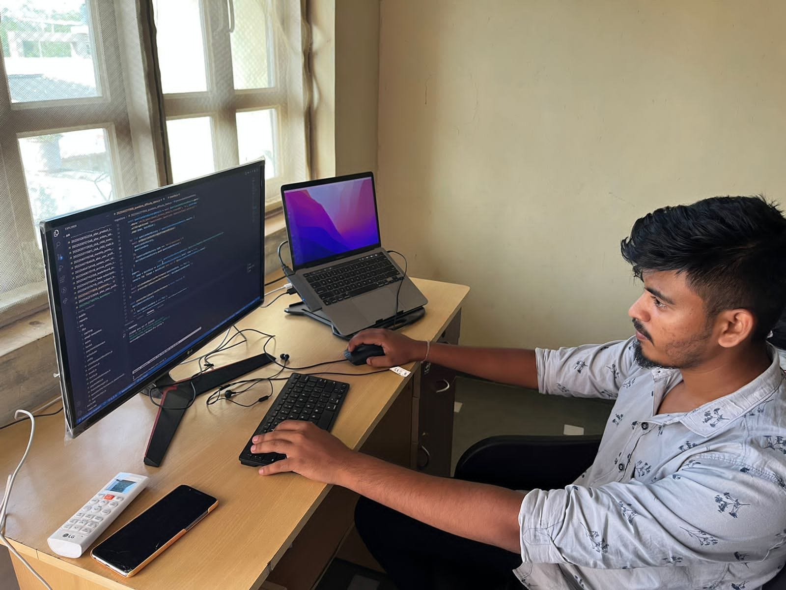 Krutik – Medium