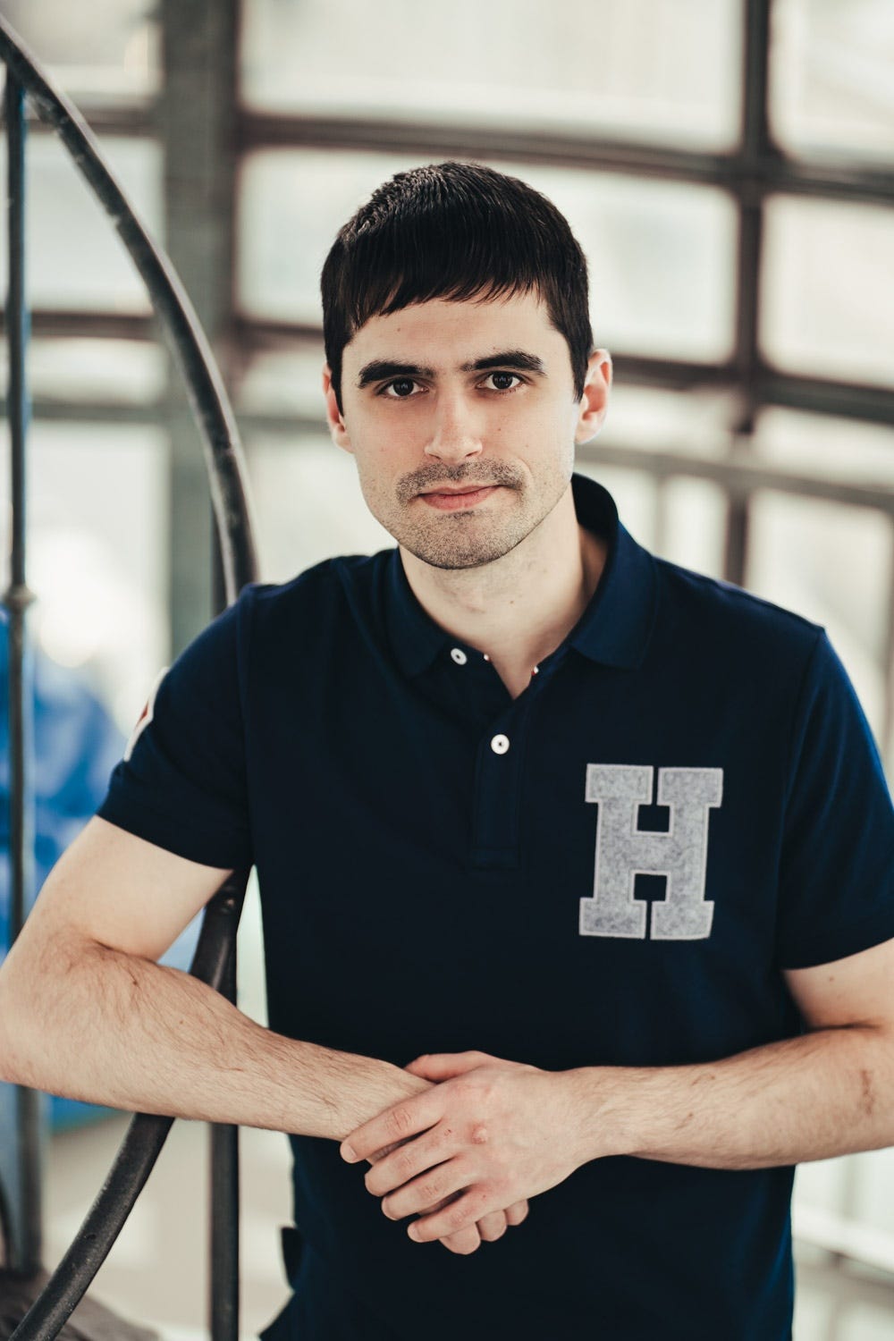 Daniel Savenkov – Medium