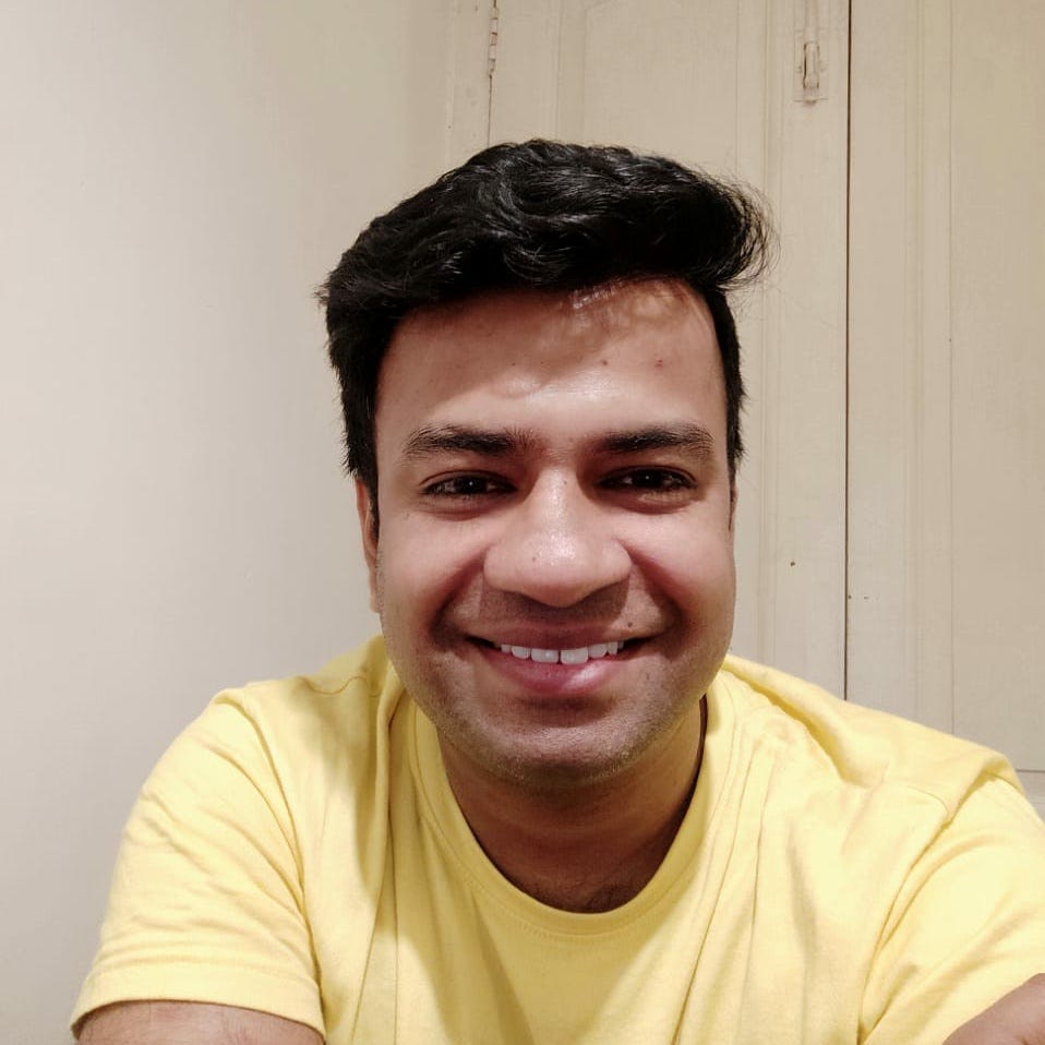 Praveen Kumar – Medium