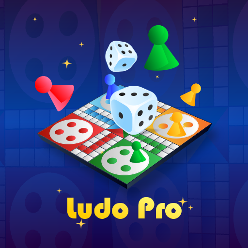 Ludo Pro – Medium