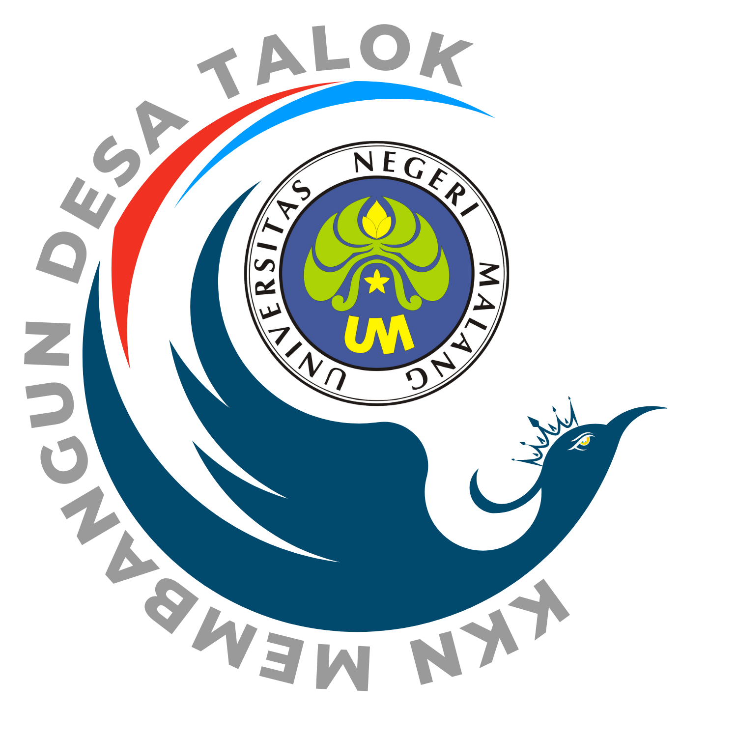 Community Service MD Talok 2022 – Medium