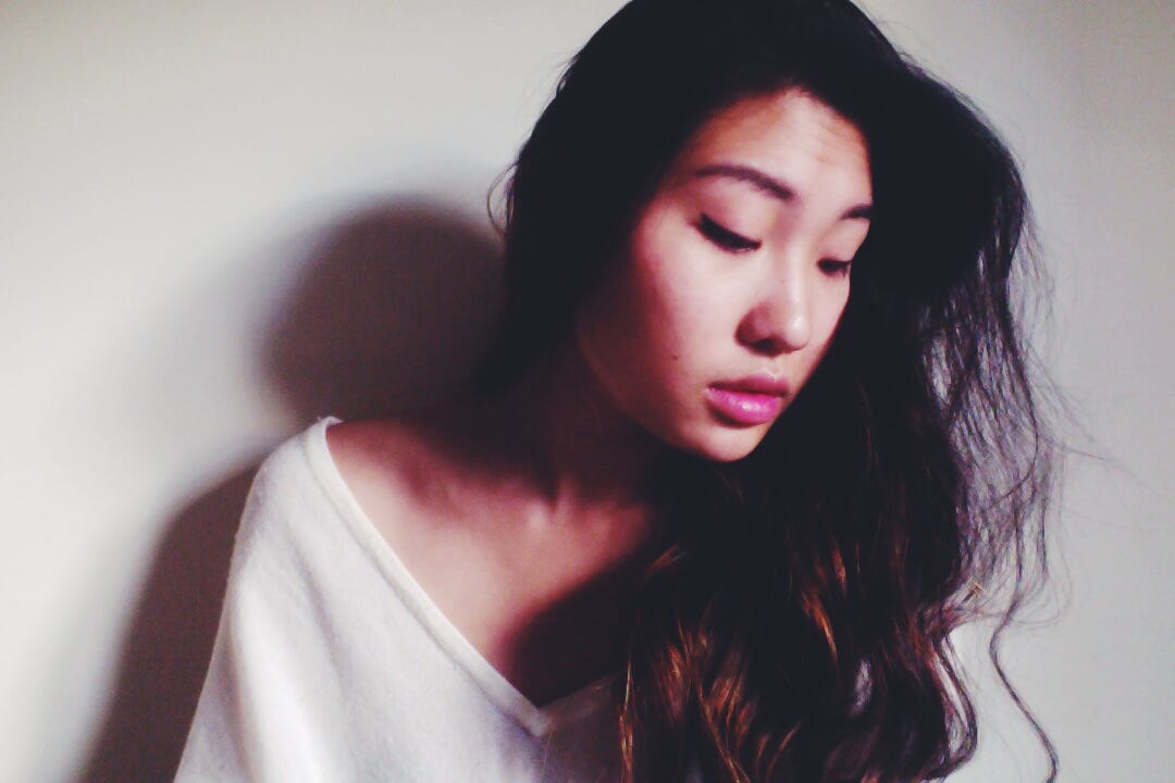 Angie Liu – Medium