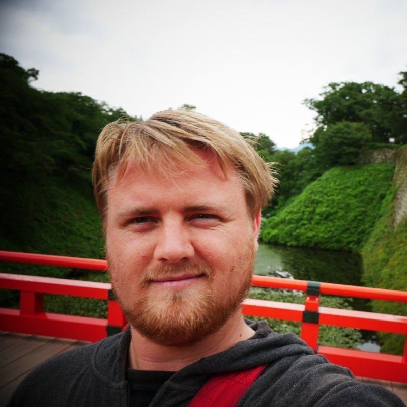 Alexander Byrne – Medium