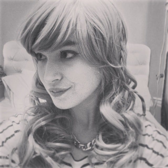 Laura Cody – Medium
