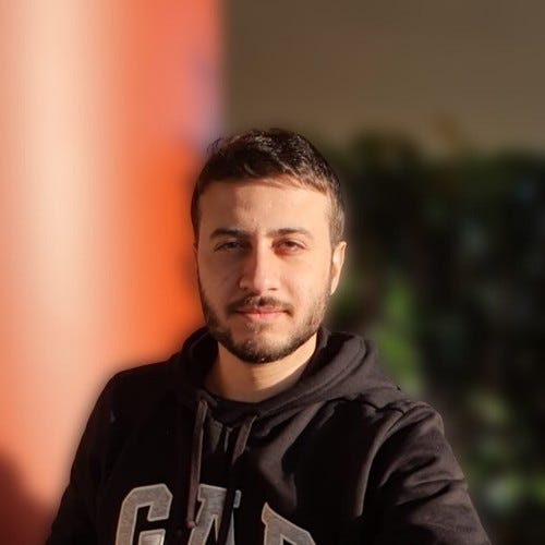 About – Furkan Gulsen – Medium