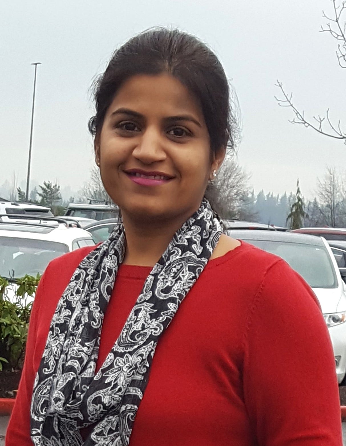 Sayali Jadhav – Medium