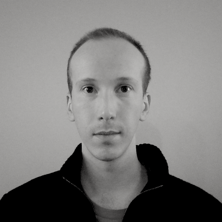 Andrew Fenner – Medium