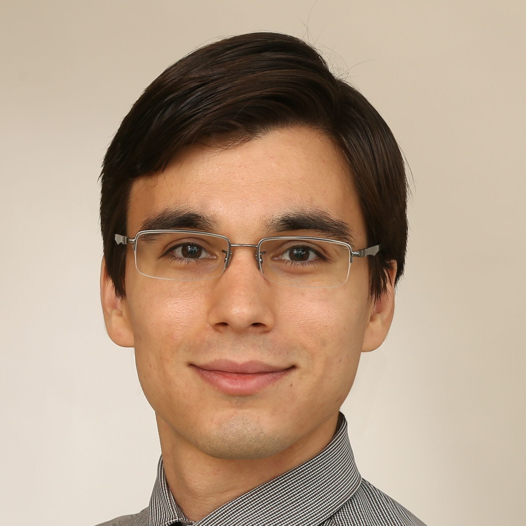 Demetrio Rodriguez T. – Medium