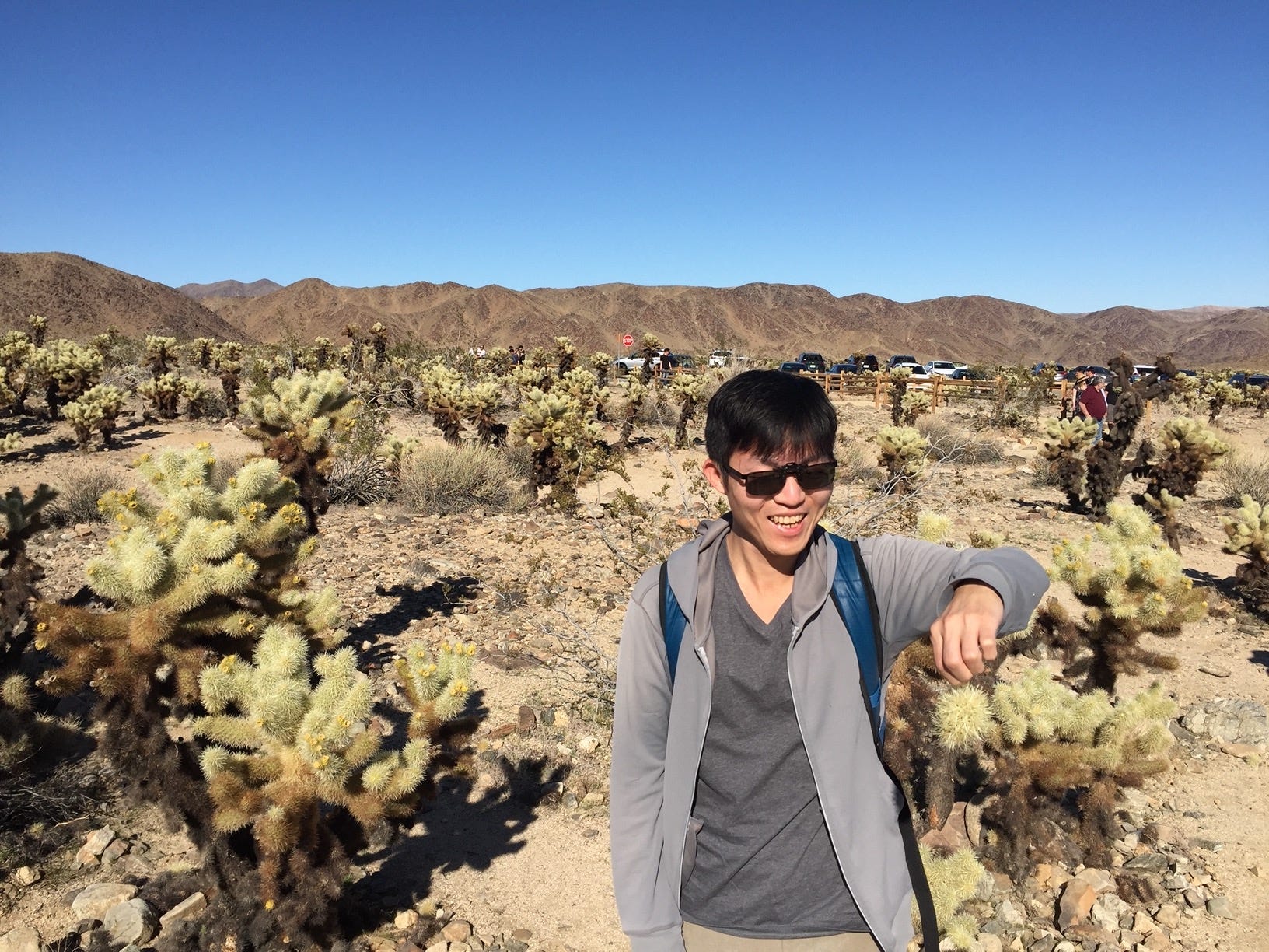 Louis Lu – Medium